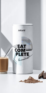 Saturo Complete Food