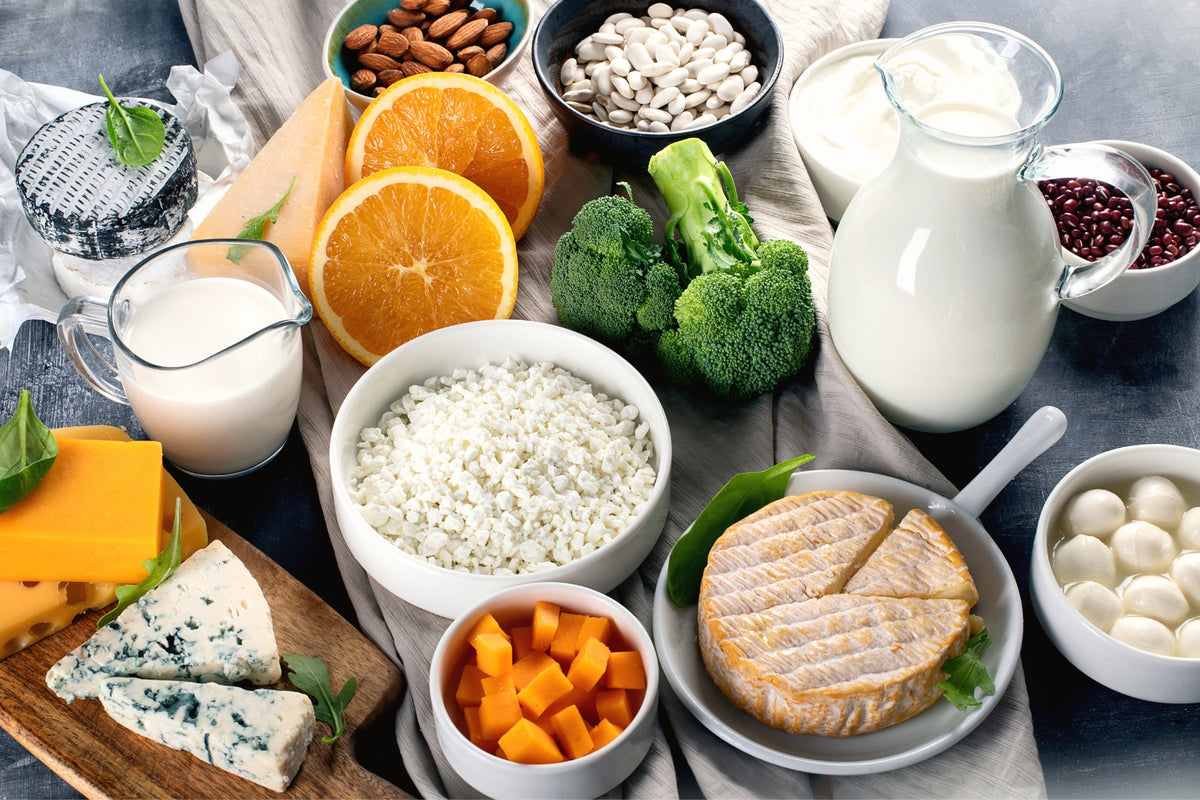 Calcium deficiency: symptoms, causes and treatment – Saturo