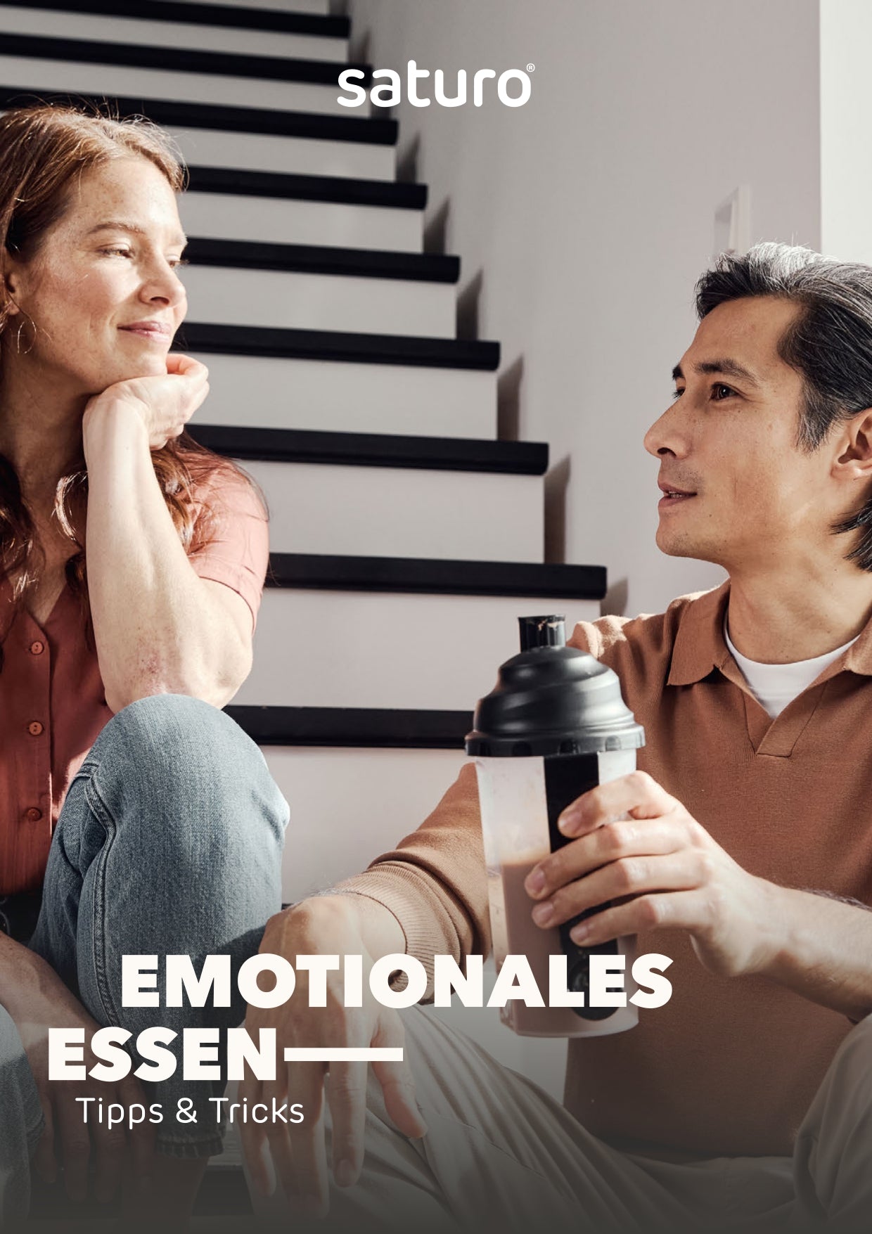 E-Book "Emotionales Essen" – Saturo