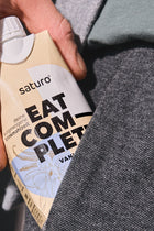 Saturo Complete Food