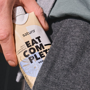 Saturo Complete Food