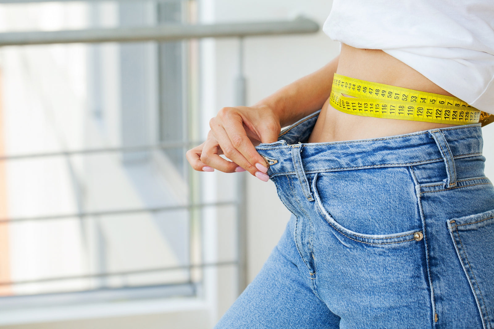 Gain weight quickly and healthily - that's how it works! – Saturo