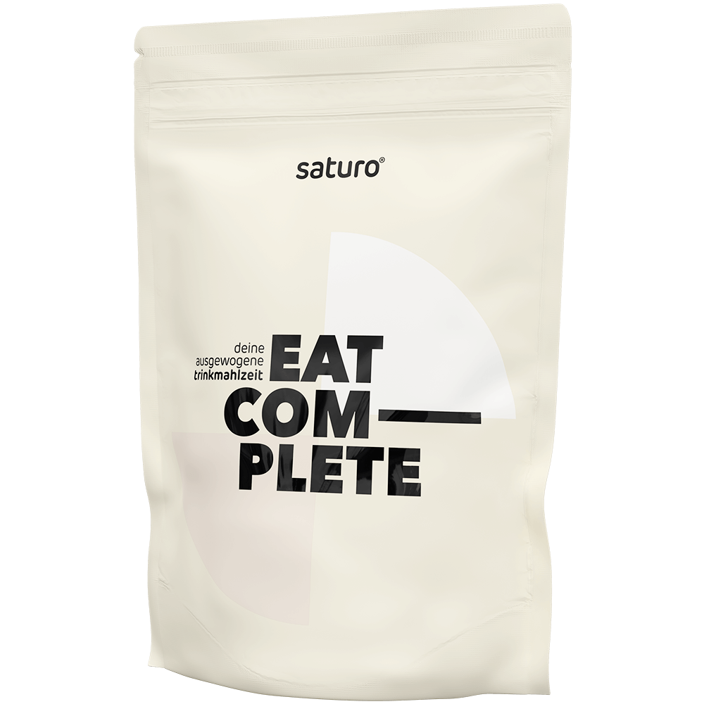 Saturo Complete Food